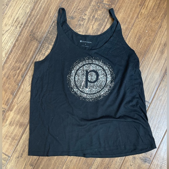 Pure Barre | Tops | Pure Barre Tank | Poshmark
